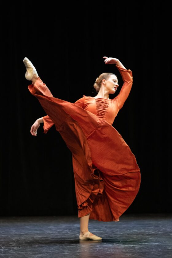 Idaho Dance Group To Perform At Reg Lenna On July 25 | News, Sports ...